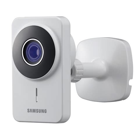 It’s shockingly easy to hijack a Samsung SmartCam camera - Ars Technica