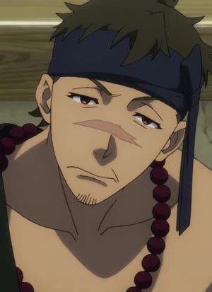 Soji (Character) – aniSearch.com