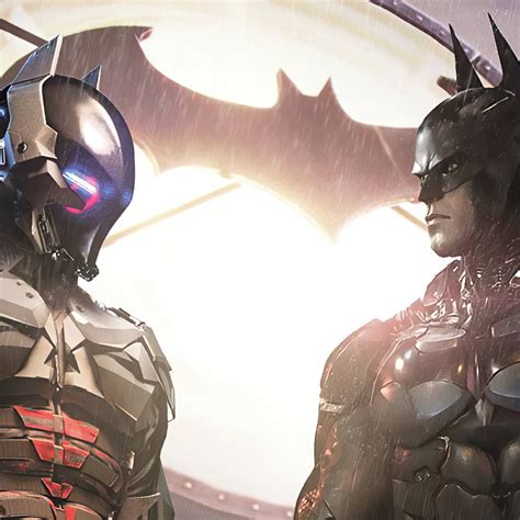 Batman Arkham Knight Обои На Рабочий Стол - 65 фото