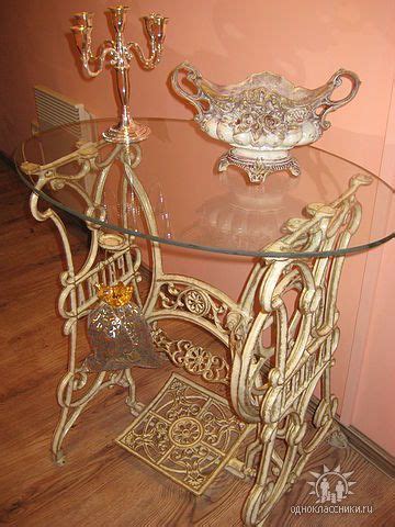 станина от швейной машинки: 17 тыс изображен... | Old sewing machines ...