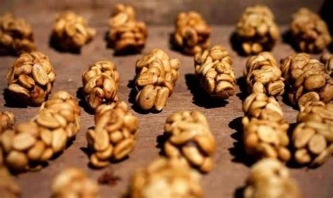 Кофе Копи лювак - странные особенности изготовления