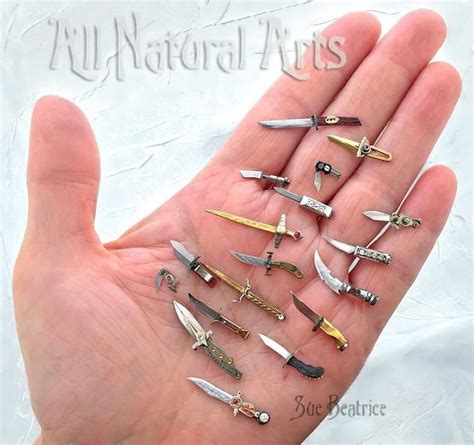 Pin by Kelly Eddings on Petite | Miniture things, Mini things ...