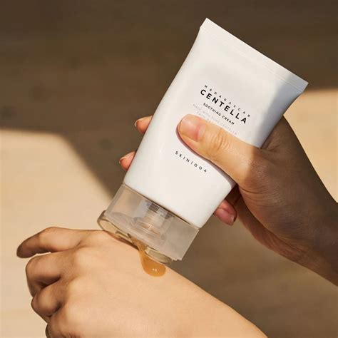 Centella Cream | Shinedewine