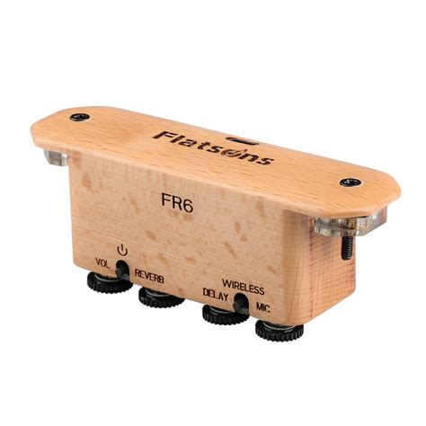 Flatsons