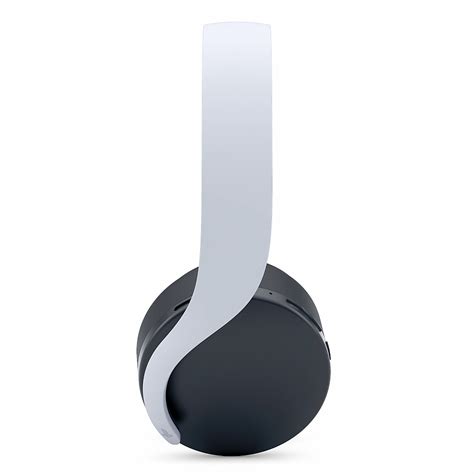 PULSE 3D wireless headset | The official 3D audio headset for PS5 ...