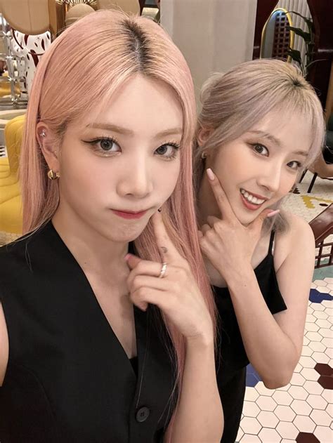 이달의 소녀(LOOΠΔ) on Twitter | 소녀