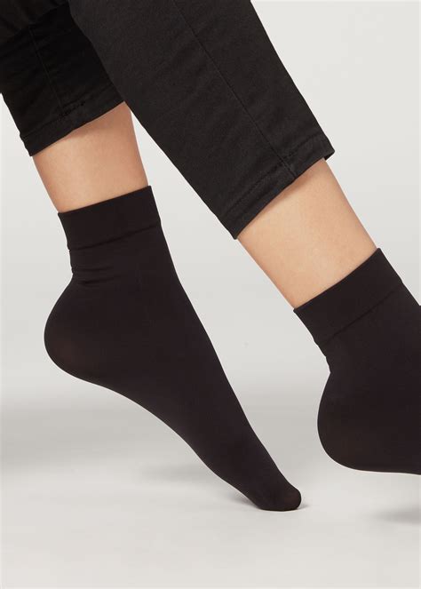 Calzini 50 Denari Soft Touch - Calze corte - Calzedonia