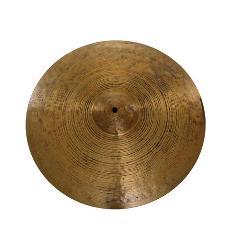 Istanbul Agop 18" 30th Anniversary Crash купить с гарантией снижения ...