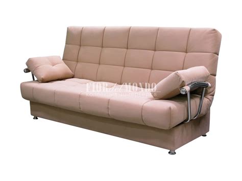 Диван-кровать Easy Comfort Middle в Туле - купить в компании Fior del Mondo