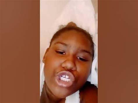 milania talking - YouTube