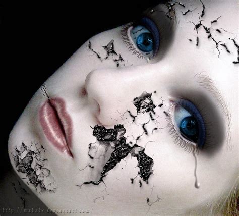 Lagrima by Mabahe on DeviantArt
