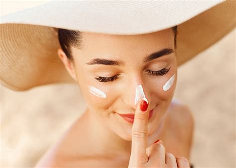 Крем для лица с SPF [обзор дневных увлажняющих средств]