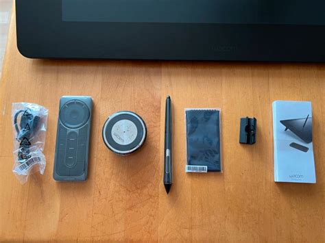 Wacom Cintiq 24 Pro DTK-2420