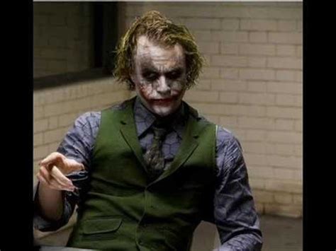 Joker sex bomb - YouTube