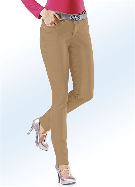 Magic-Jeans in 11 Farben - Hosen | BADER