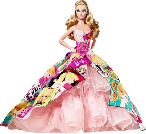 Barbie PNG
