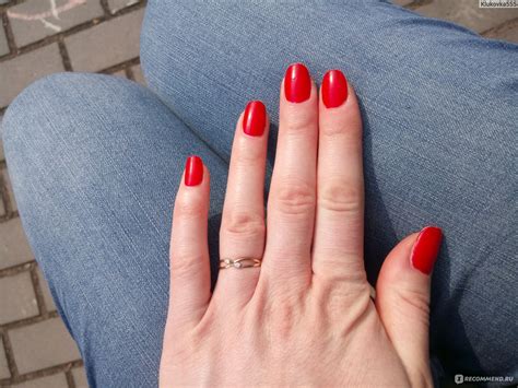 Лак для ногтей Nail Look - «Разнообразие и.. » | отзывы