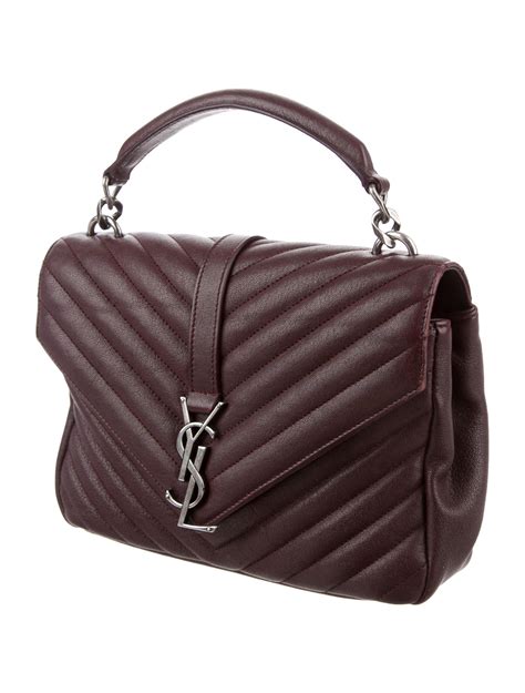Saint Laurent 'it' Bags | IUCN Water