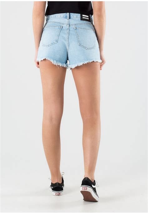 Короткие джинсовые шорты Dr Denim женские – купить в Киеве, Харьков ...