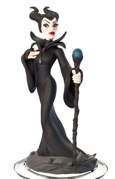 Disney Infinity: фигурки