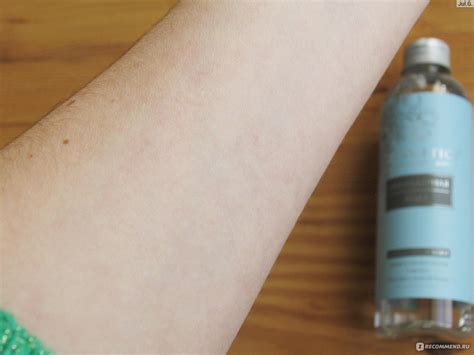 Мицеллярная вода L'Cosmetics С увлажняющим действием для всех типов ...