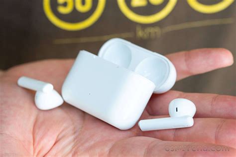Honor Earbuds Choice X review - GSMArena.com news