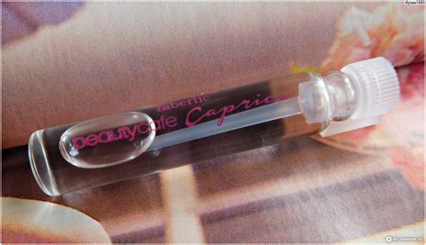 Faberlic Beauty Cafe Caprice - «Каприз, который НУЖНО себе позволить ...
