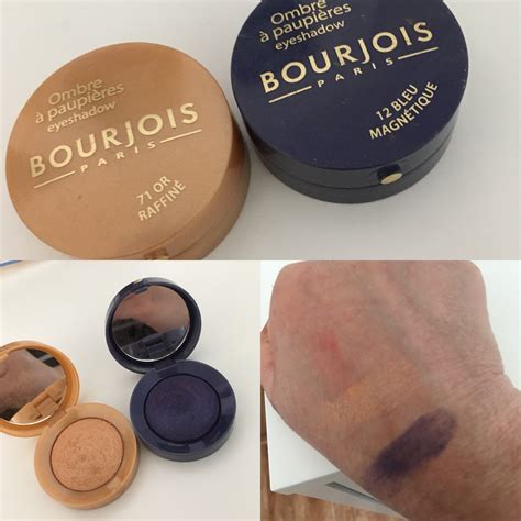 Bourjois Paris Eyeshadow reviews in Eye Shadow - ChickAdvisor