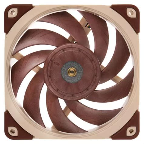 NOCTUA NF-A12X25 ULN Ventilatore 12 cm 900 Giri/min 1200 NF-A12X25 ULN ...
