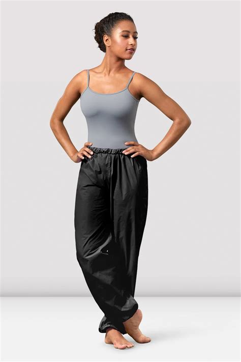 P5502 Ripstop Pant - Dance Plus Miami
