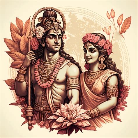 Top 999+ ram and sita images – Amazing Collection ram and sita images ...