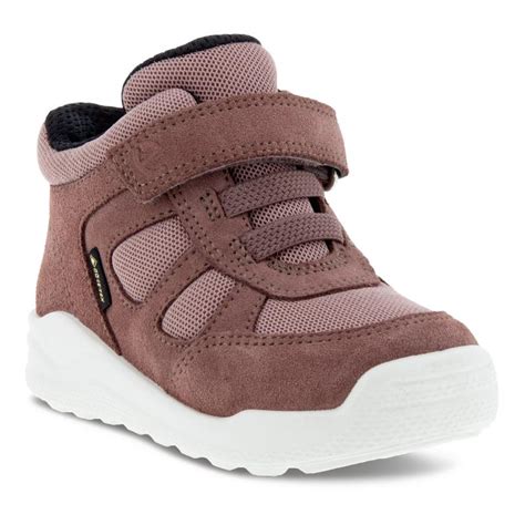 ECCO URBAN MINI Mid-cut Boot | ECCO Trading Co. Ltd