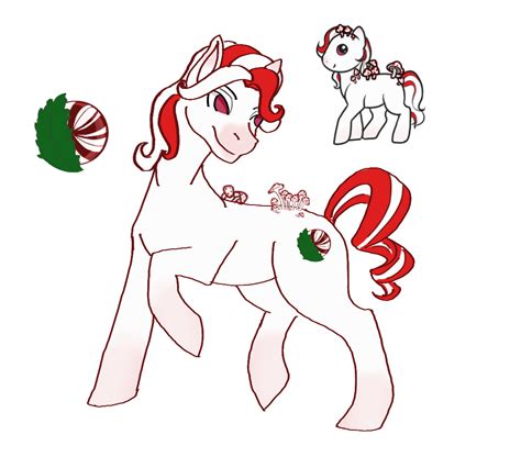 Peppermint Twist by hiddengardenia on DeviantArt