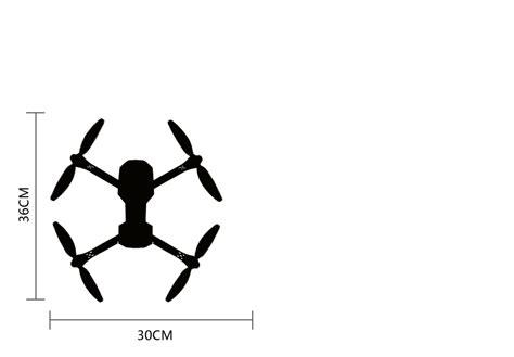 SYMA Z6 FOLDABLE DRONE - GPS smart drone - SYMA Official Site