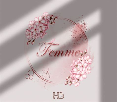 Brand Femme on Behance