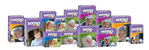 Подгузники Senso Baby: отзывы, состав, подробная характеристика, фото