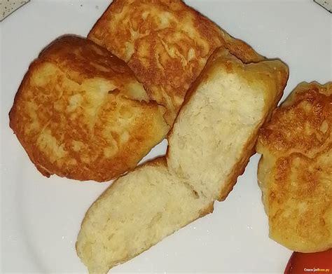 Отзыв про Готовая мучная смесь "Оладьи домашние" Лидская мука ...