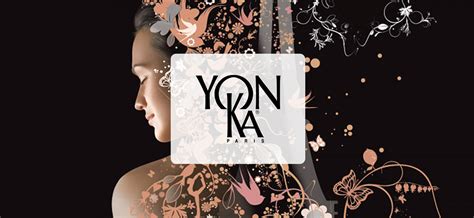 Blog BRAND PROFILE: Yon-Ka - BeautyCareChoices