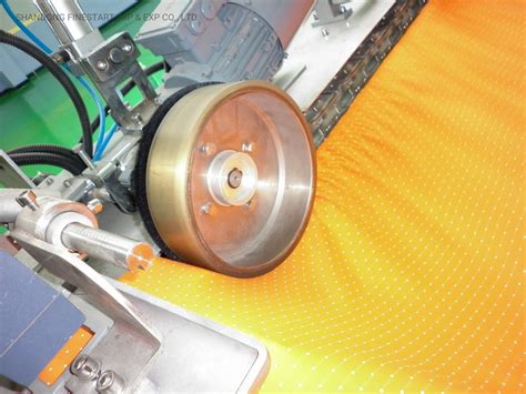 Stenter - China Textile Machine and Heat-Setting Machine