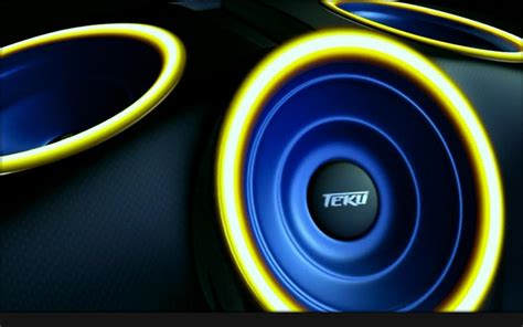 Teku Speakers by justyouanmee on deviantART