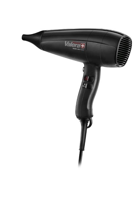 Фен Valera Professional Swiss Light 3200 - купить по выгодной цене ...