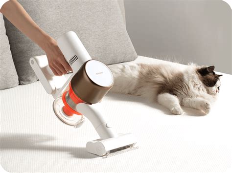 Xiaomi Vacuum Cleaner G10 Plus | Opiniones y análisis