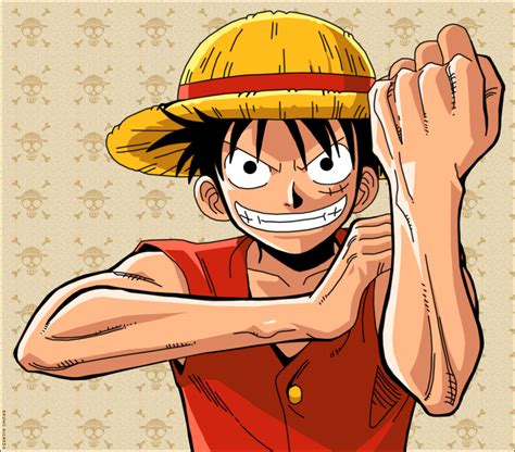 Zoro X Luffy Kissing One Piece Series One Piece Luffy