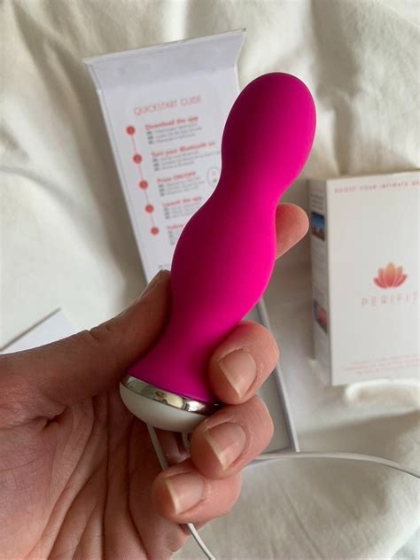 Perifit Review (2023) - A Great Option for Pelvic Floor Training ...
