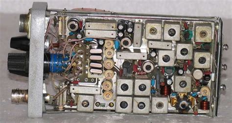 KN34PC - TRX РН-12Б Транспорт (Тантал)