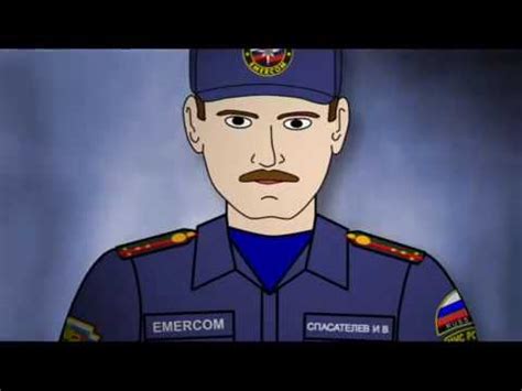 Смотреть школьникам! Правила безопасного поведения при ЧС - YouTube