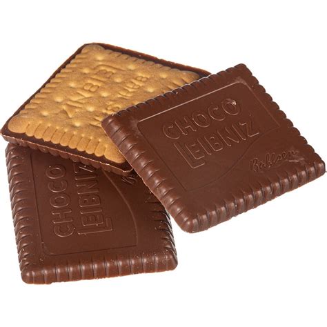 Печенье сливочное Leibniz Choco Milk 125 г арт. 54255 - купить в Москве ...