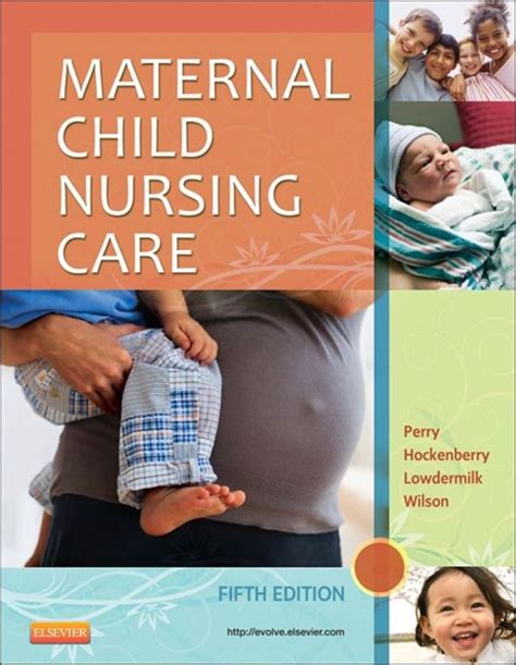 Maternal Child Nursing Care (eBook Rental) | Child nursing, Nursing ...