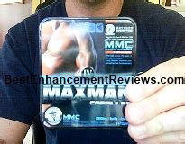 MaxMan Pills - Male Enhancement Reviews