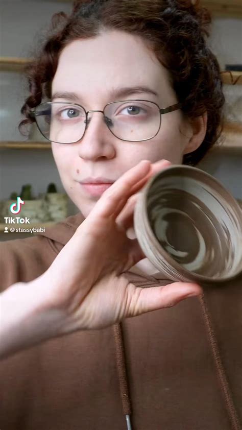 Процесс создания солонки. | Глиняная керамика, Керамические изделия ...